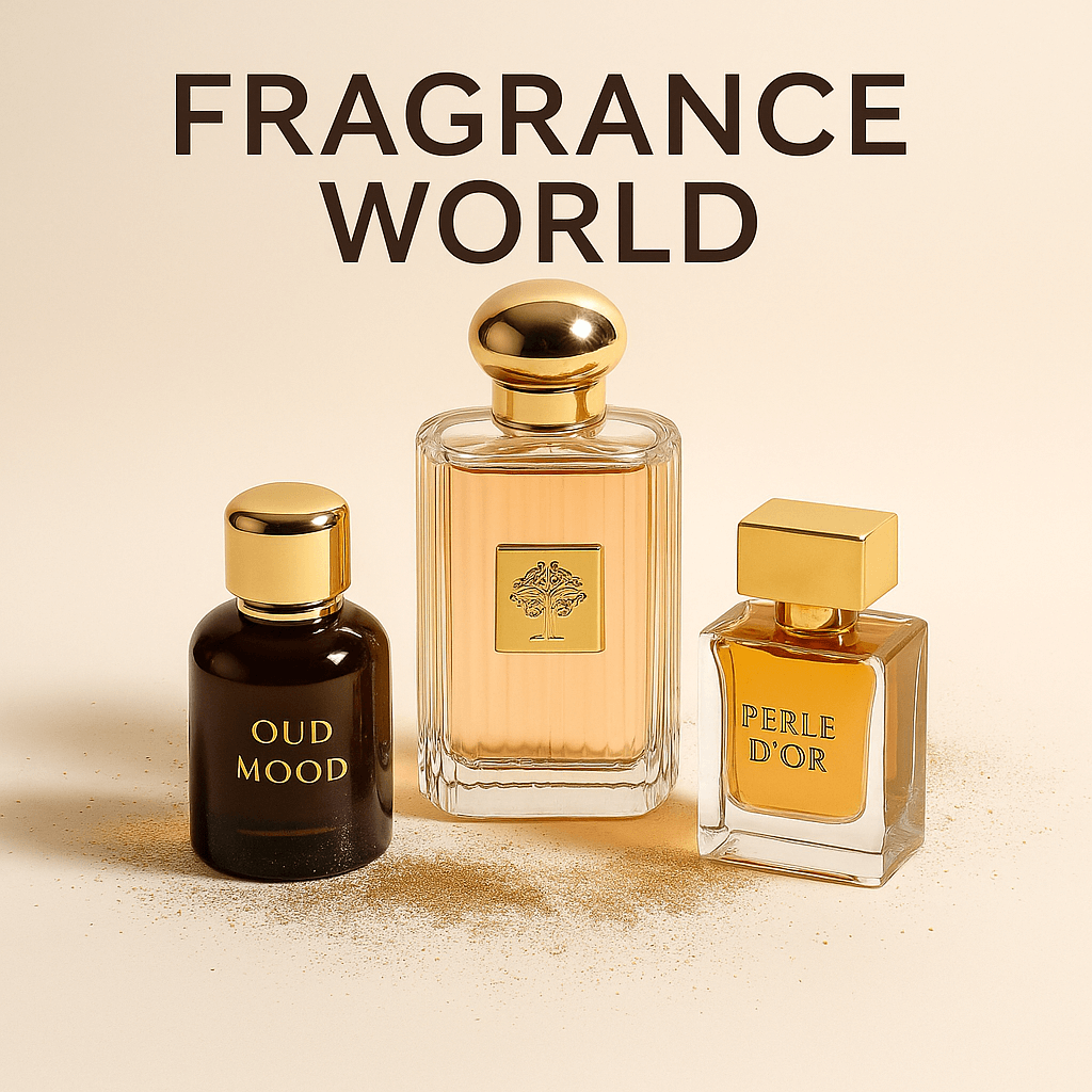 Fragrance World Perfumes | DLCommerceShop – dlcommerceshop.com